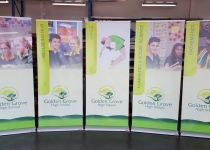 Banners | Signarama Salisbury